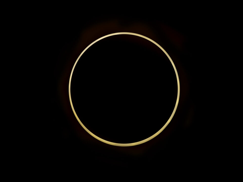 2024 Solar Eclipse in Texas: Ultimate Guide