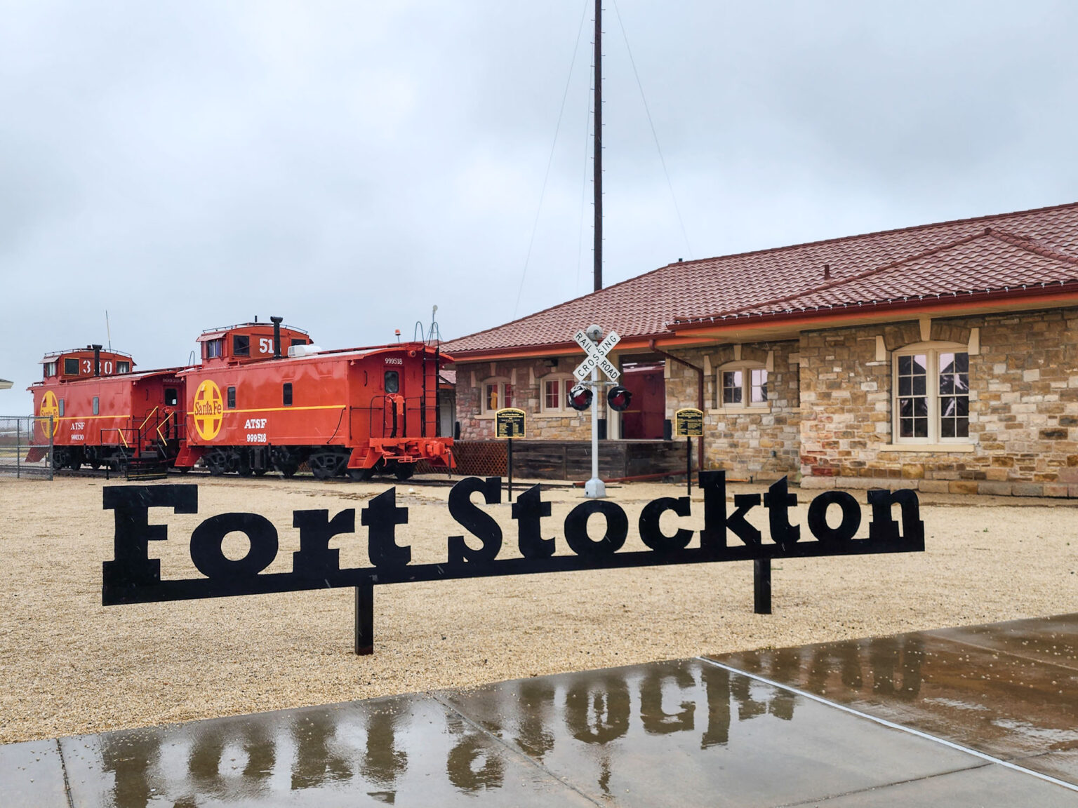 15 Best Things to do in Fort Stockton, Texas