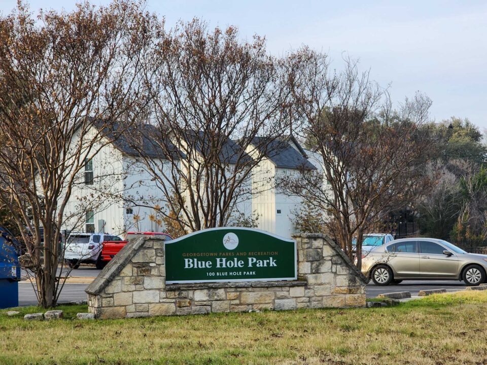 13 Best Things to do in Georgetown, Texas