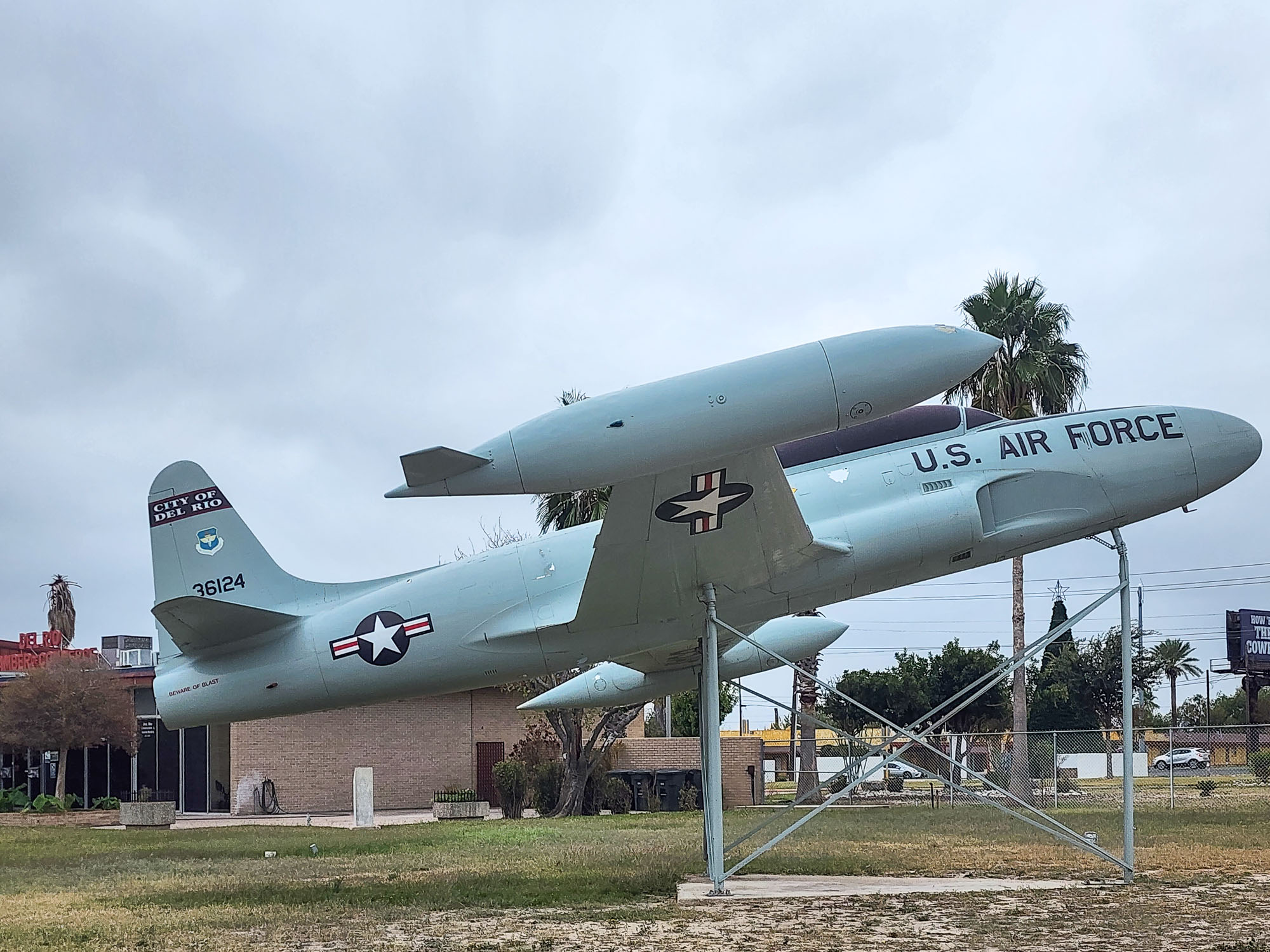 Ultimate West Texas Road Trip Itinerary