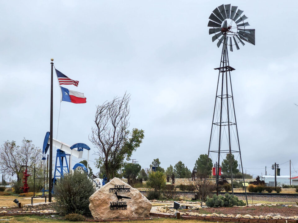 15 Best Things to do in Fort Stockton, Texas