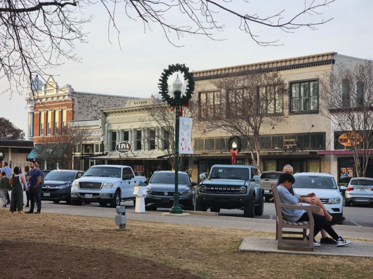 13 Best Things to do in Georgetown, Texas