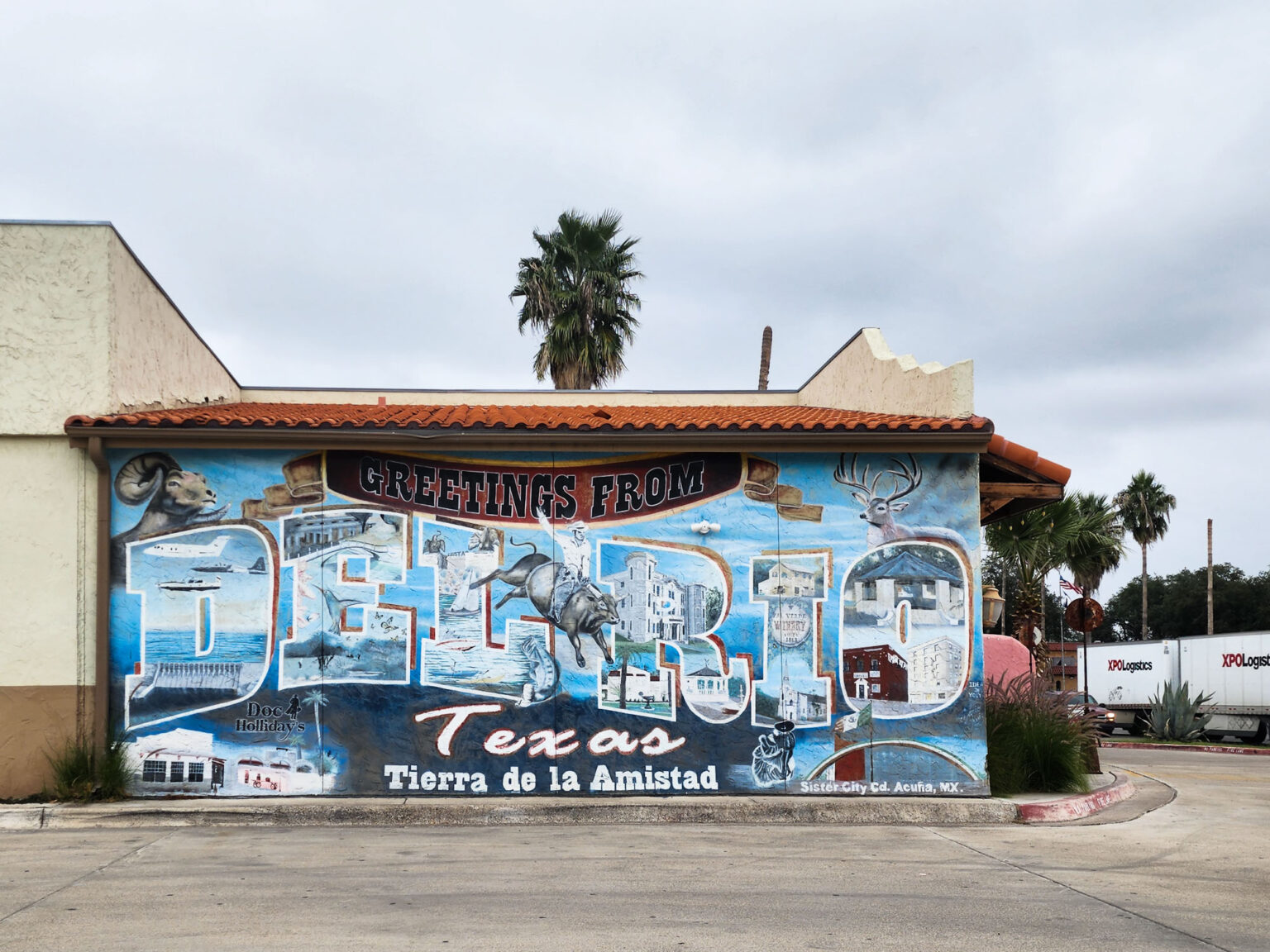 San Antonio to Big Bend National Park Road Trip Itinerary