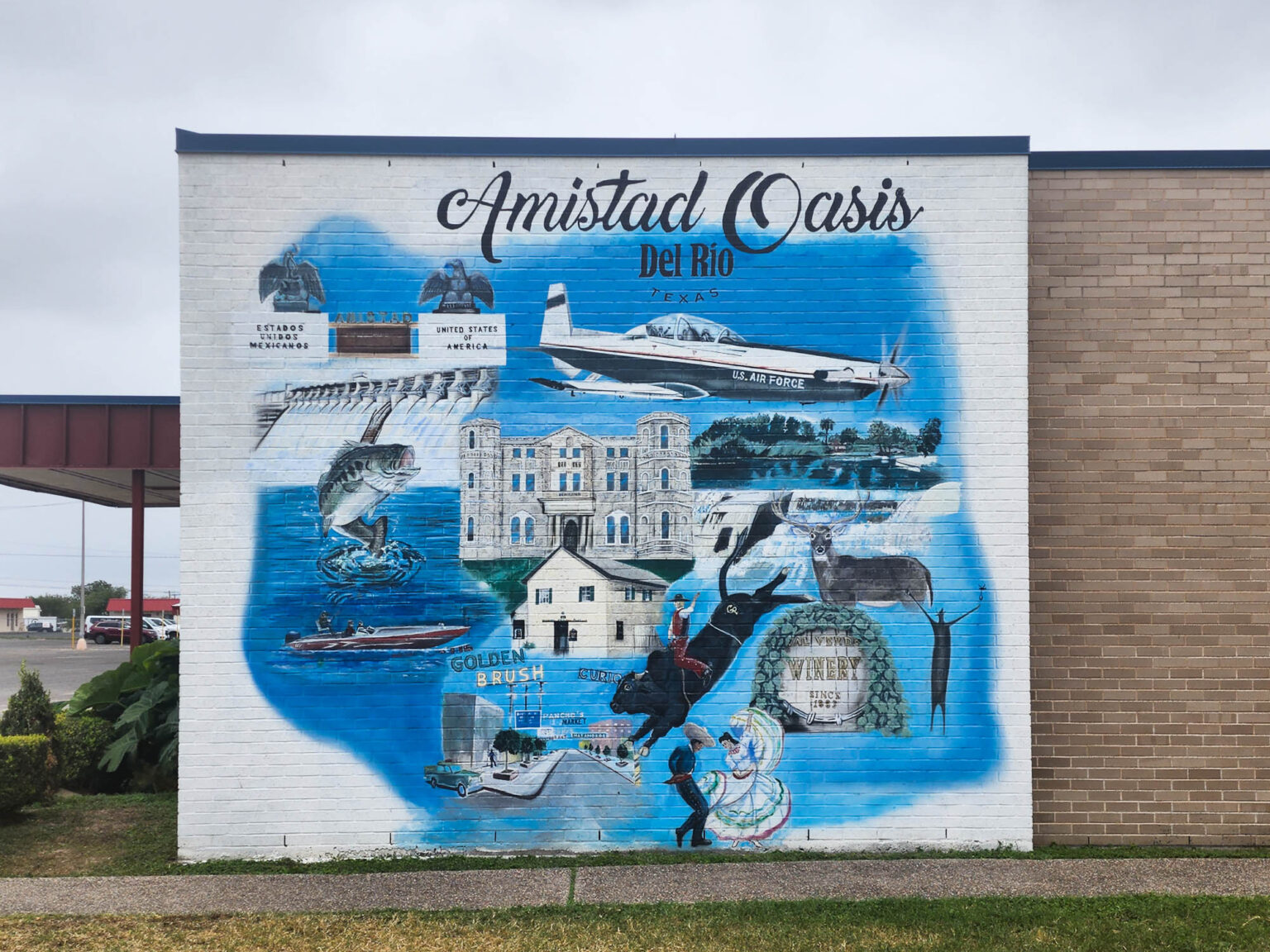 14 Best Things to do in Del Rio, Texas