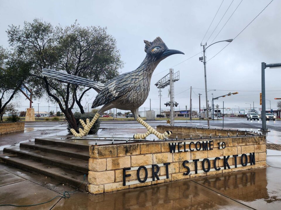 15 Best Things to do in Fort Stockton, Texas