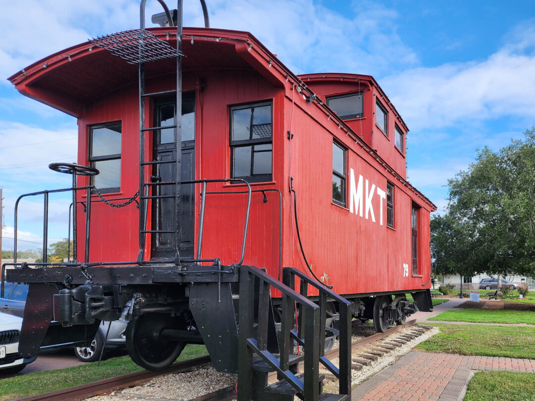 14 Things to do in Katy, Texas