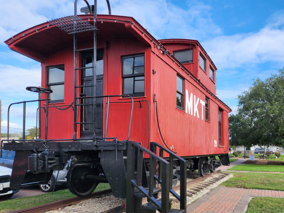 14 Things to do in Katy, Texas