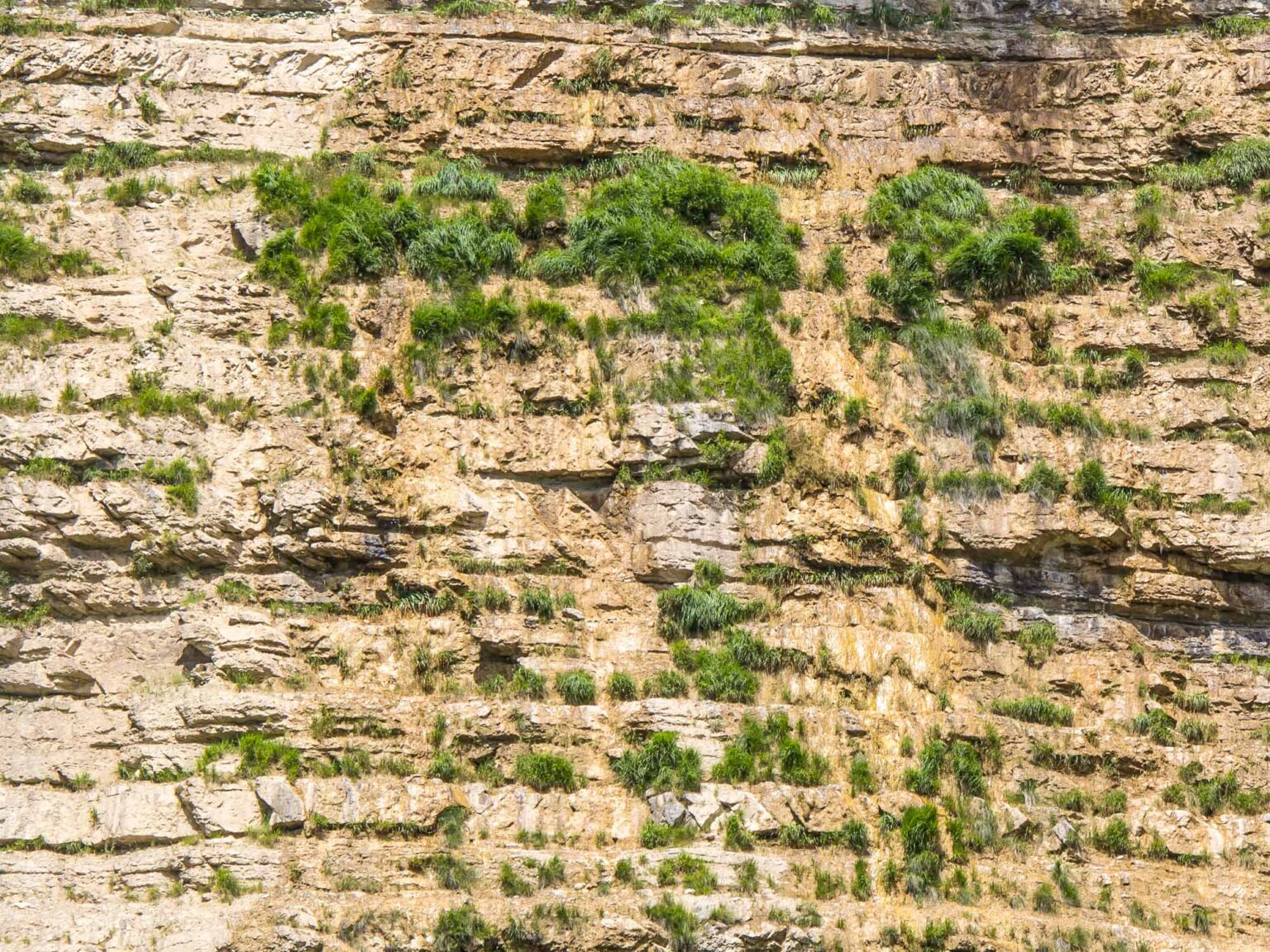 See the mysterious Rockwall in Rockwall, Texas (+ Other Attractions)