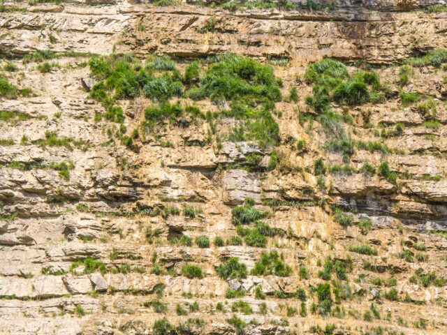 See the mysterious Rockwall in Rockwall, Texas (+ Other Attractions)