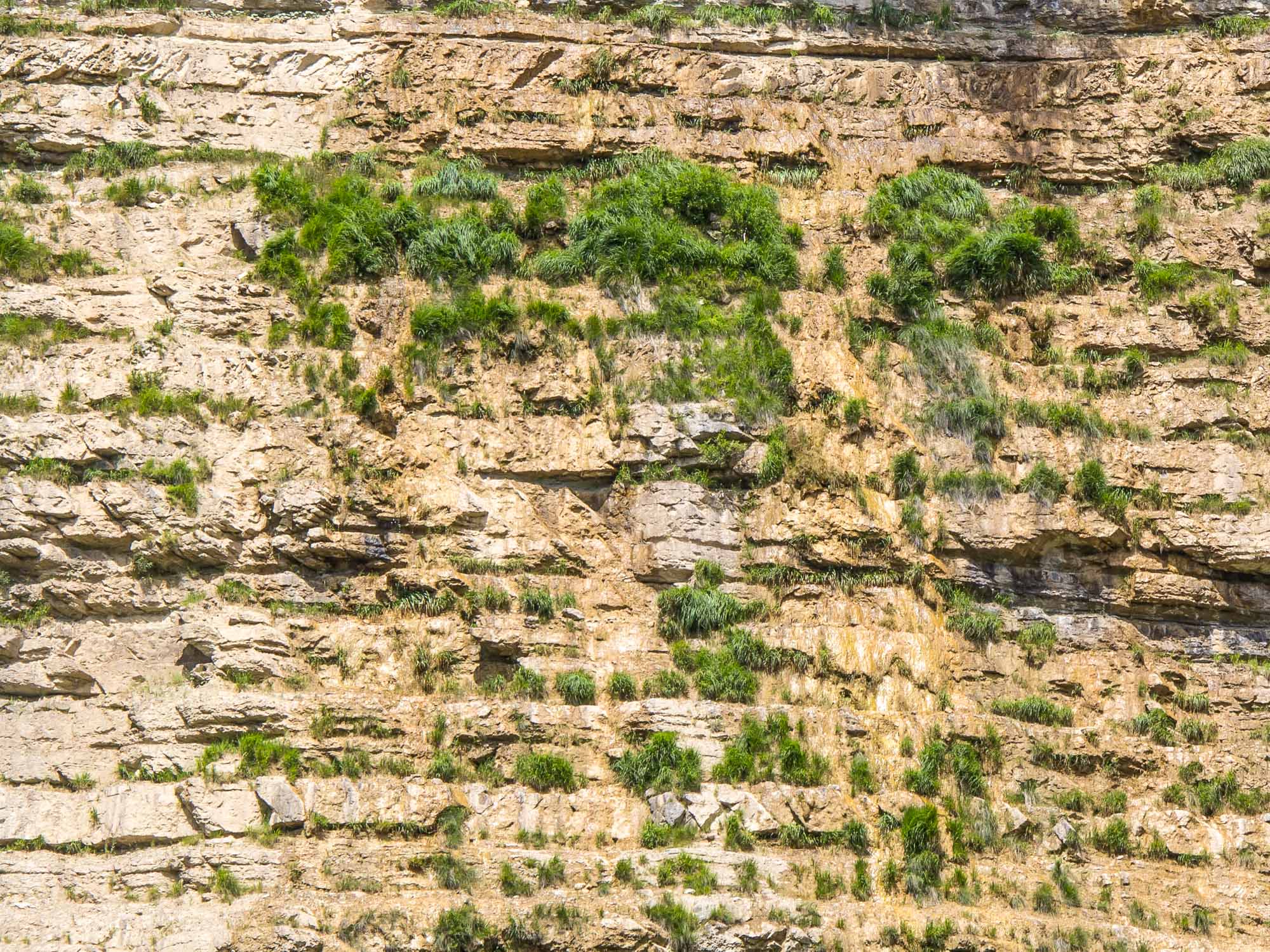 See the mysterious Rockwall in Rockwall, Texas (+ Other Attractions)