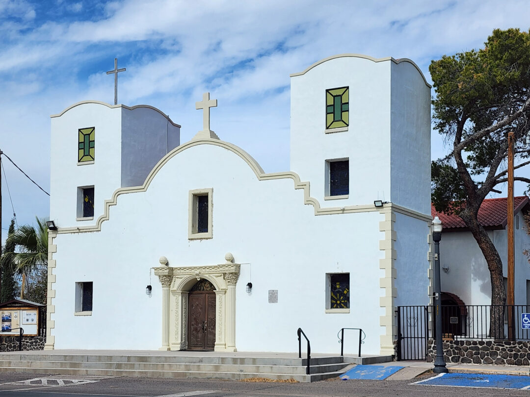 Ultimate West Texas Road Trip Itinerary