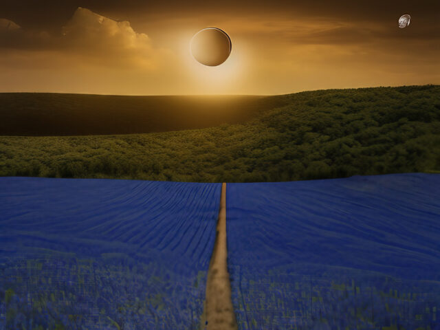 2024 Solar Eclipse in Texas: Ultimate Guide