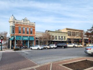 13 Best Things to do in Georgetown, Texas