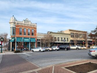 13 Best Things to do in Georgetown, Texas