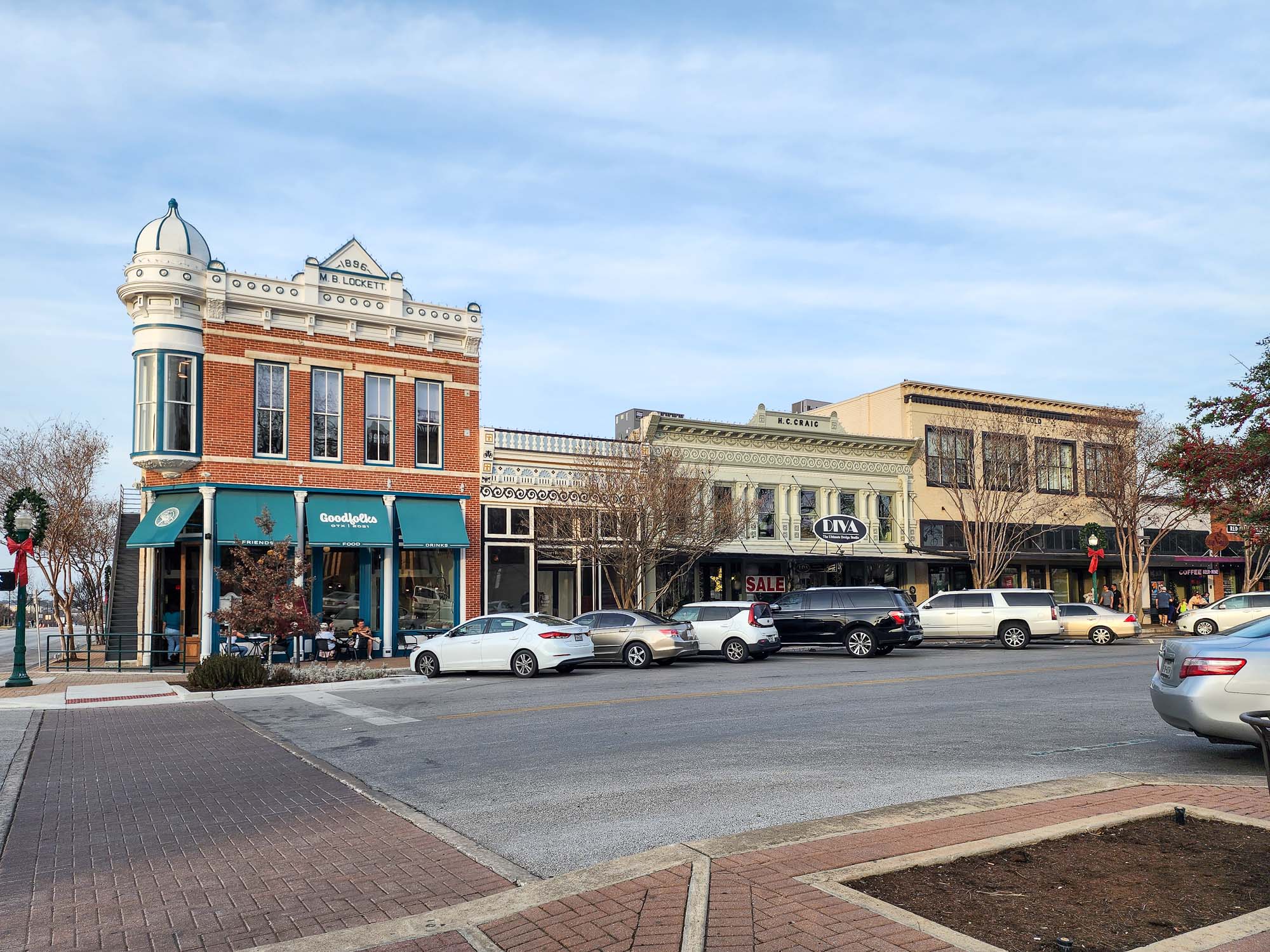 13 Best Things to do in Georgetown, Texas