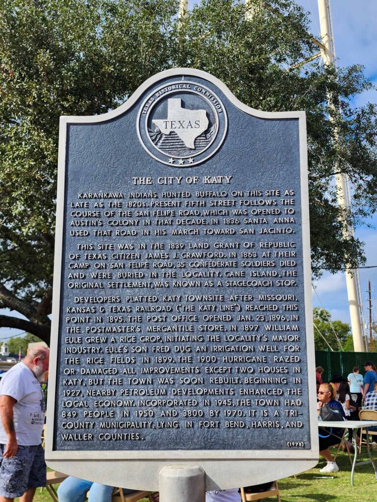 14 Things to do in Katy, Texas