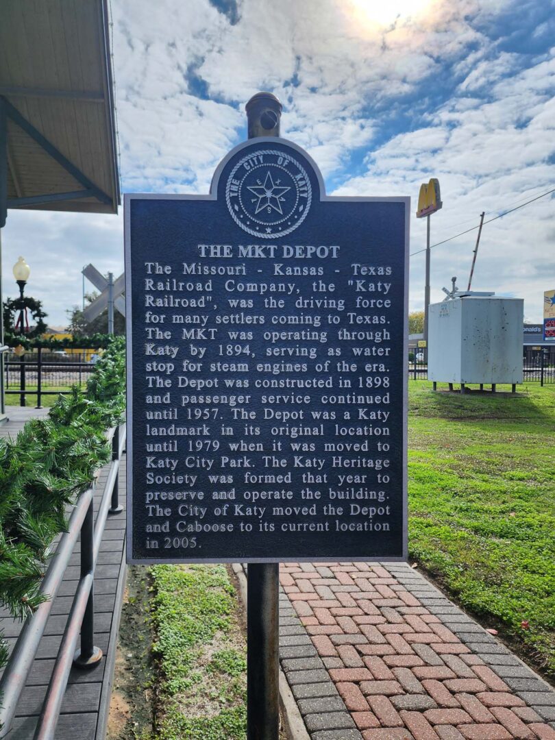 14 Things to do in Katy, Texas