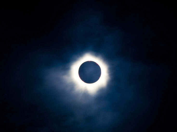 2024 Solar Eclipse in Texas: Ultimate Guide
