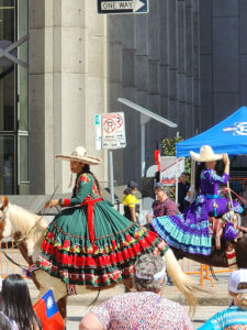 Houston Downtown Rodeo Parade - Unmissable Highlights!