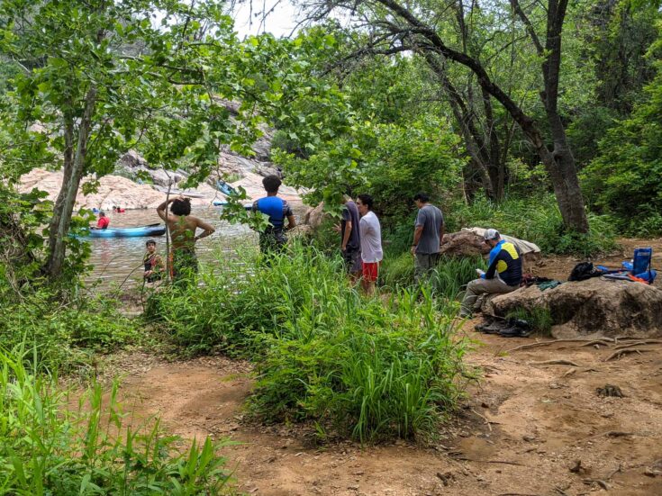13 Best Things to do at Inks Lake State Park, Texas
