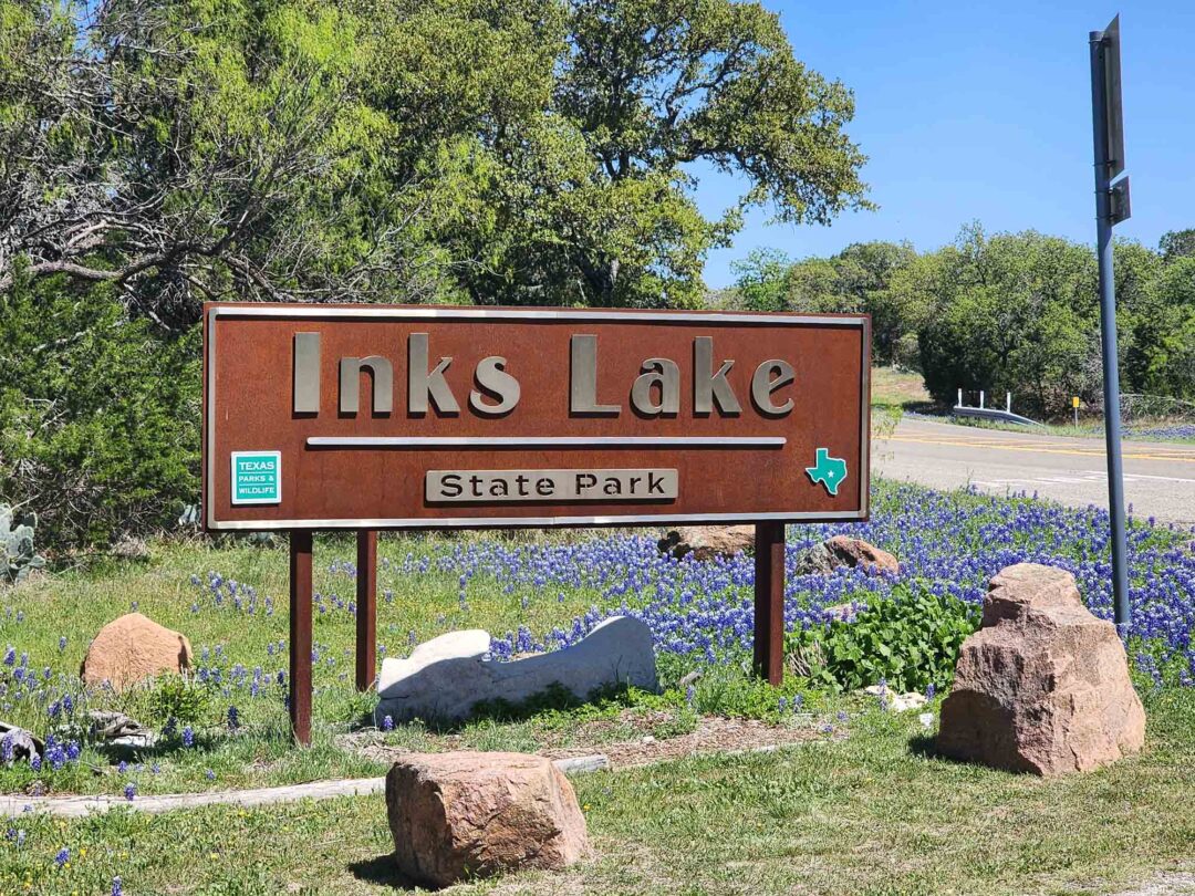 13 Best Things to do at Inks Lake State Park, Texas