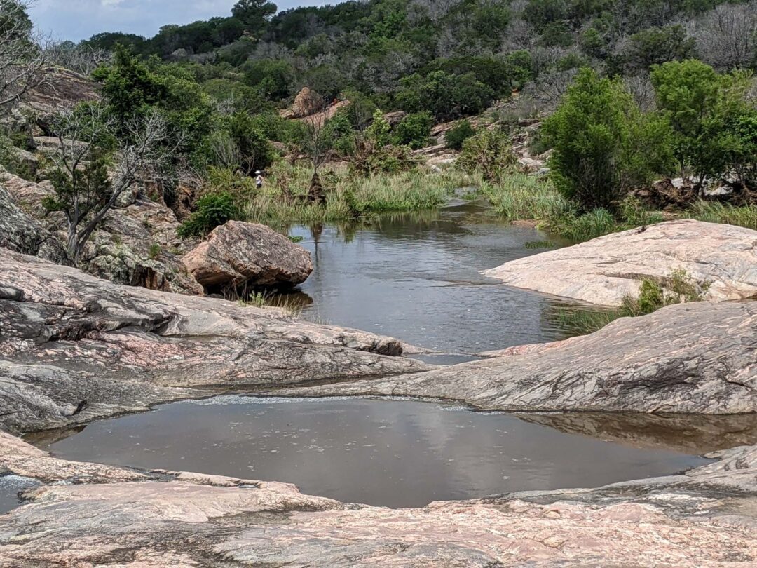 13 Best Things to do at Inks Lake State Park, Texas