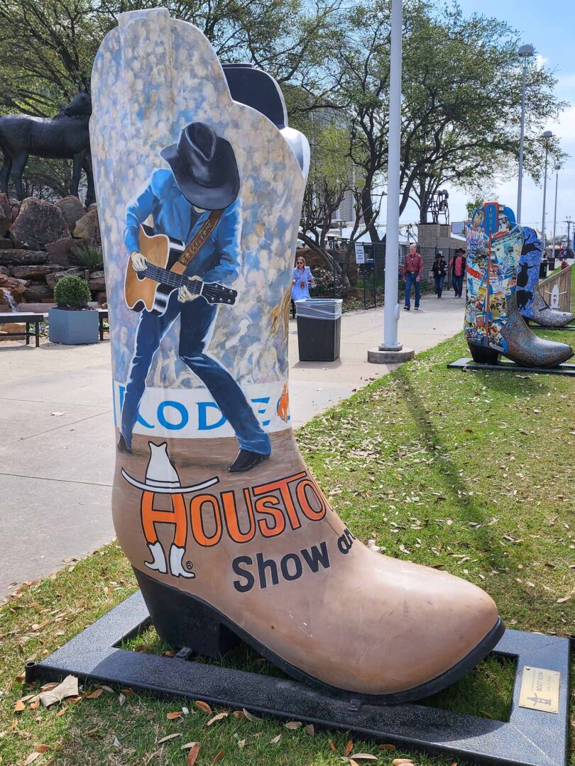 29 Best Things to do at the Houston Rodeo