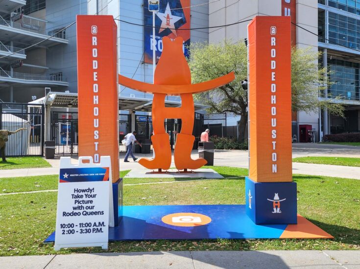 29 Best Things to do at the Houston Rodeo