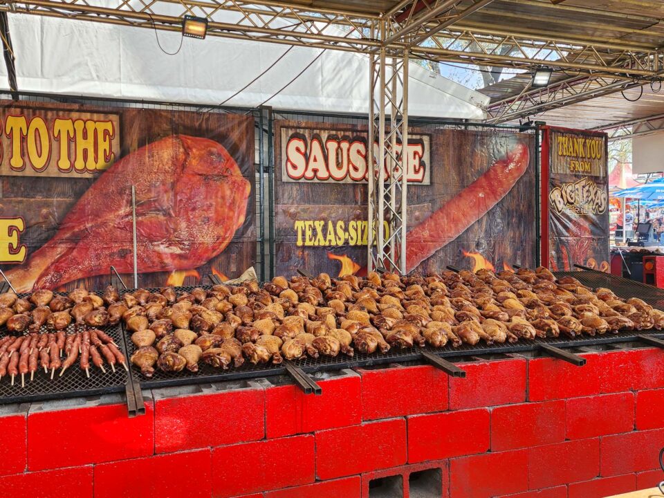 29 Best Things to do at the Houston Rodeo