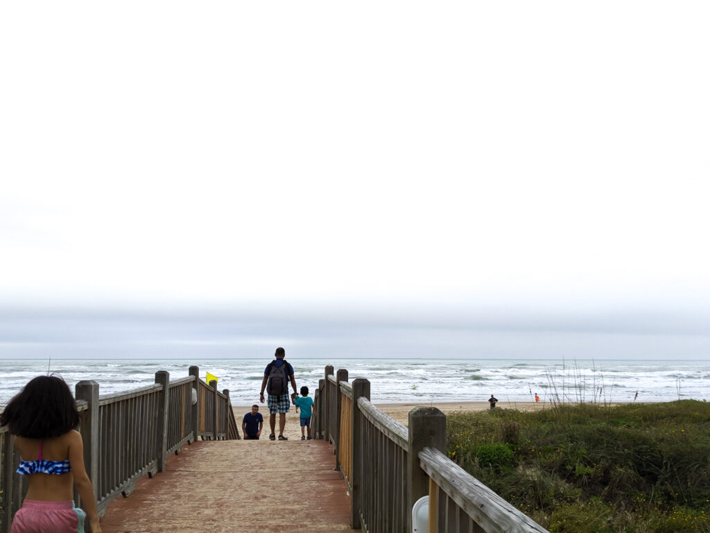 Discover the Hidden Gems: South Padre Island's Best Beaches
