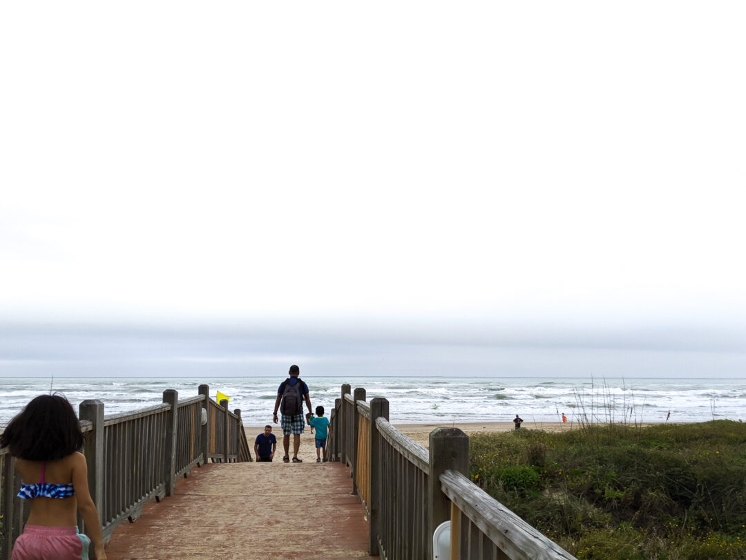 Discover the Hidden Gems: South Padre Island's Best Beaches