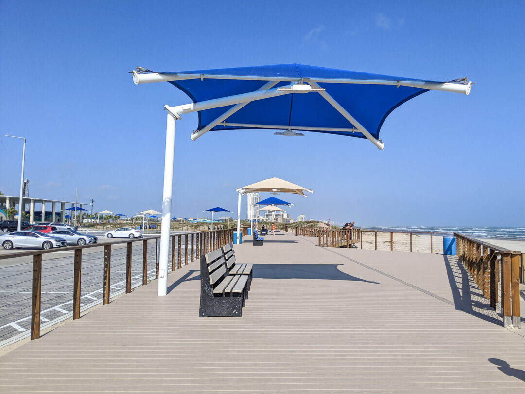 Discover the Hidden Gems: South Padre Island's Best Beaches