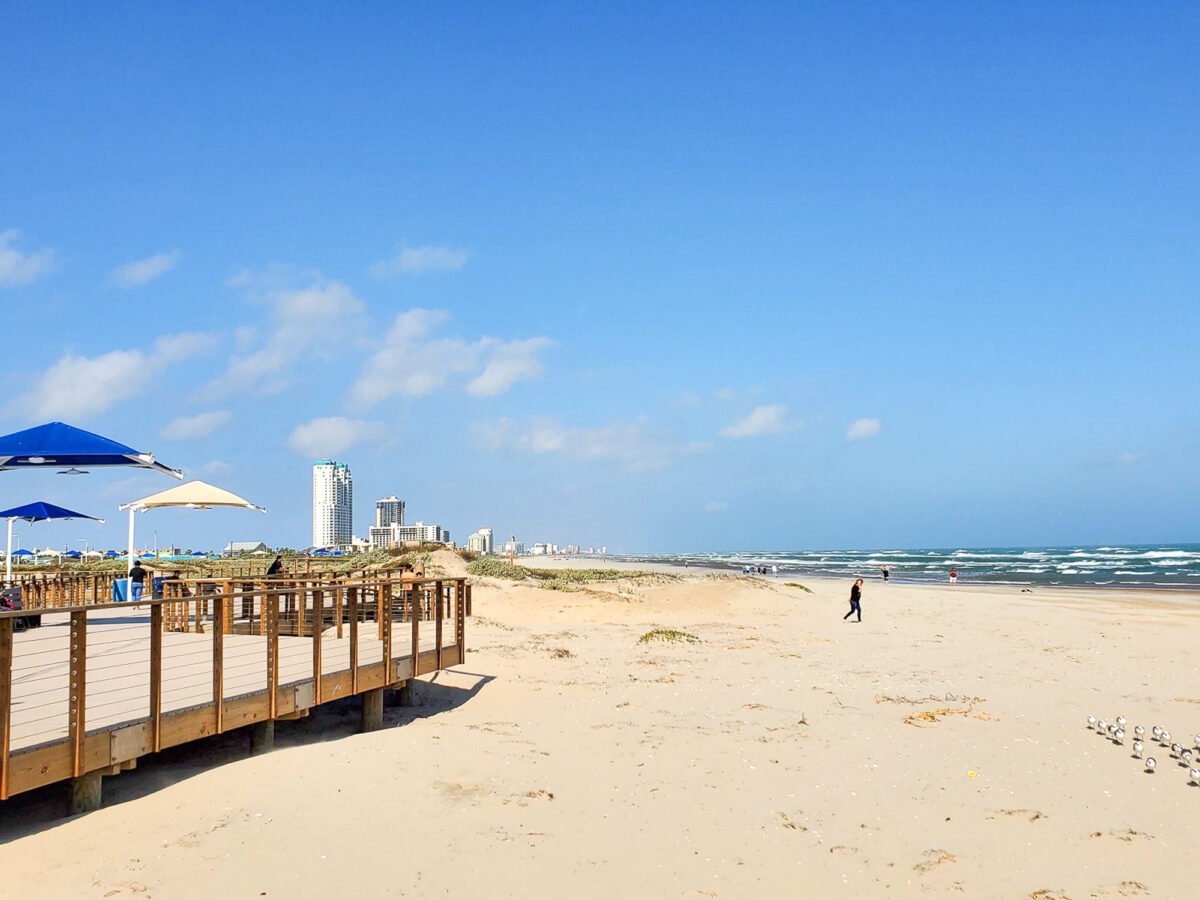 24 Adventurous Things to do in Port Isabel, Texas