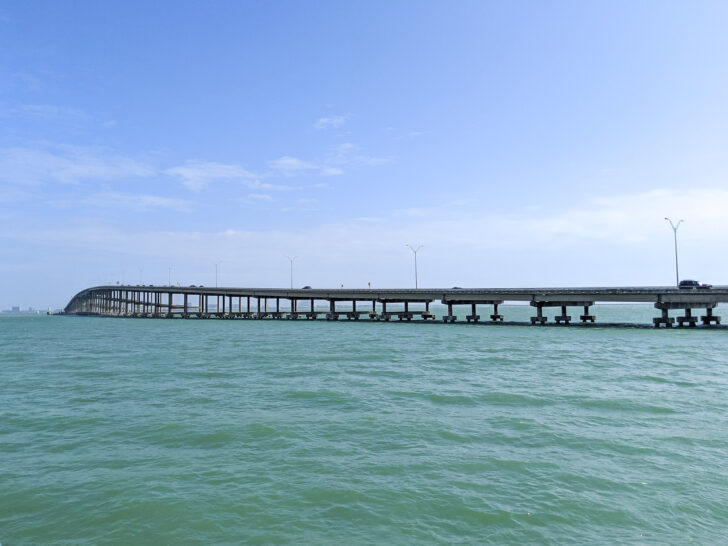 24 Adventurous Things to do in Port Isabel, Texas