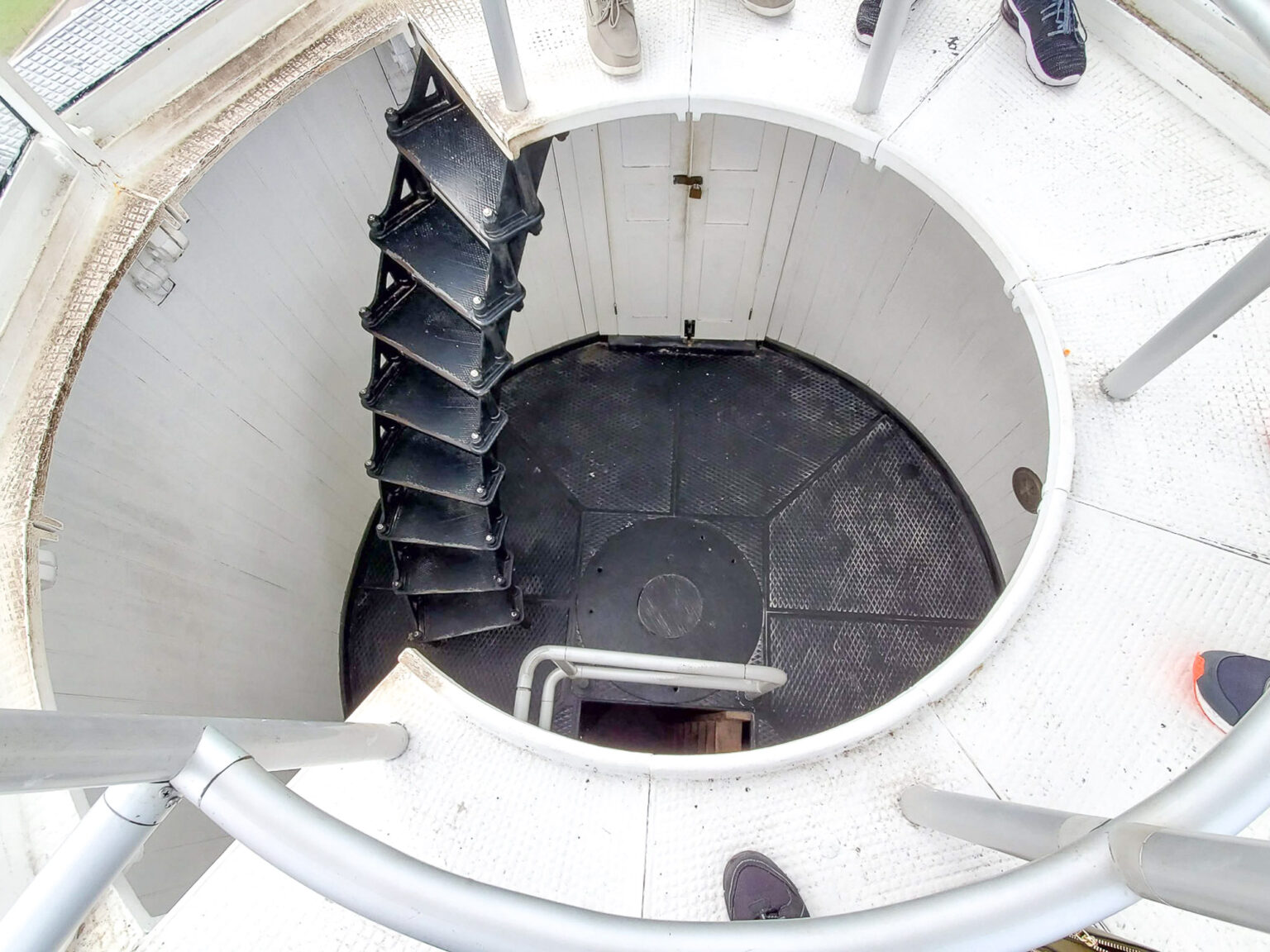 A Beacon of the Past: Port Isabel Lighthouse State Historic Site