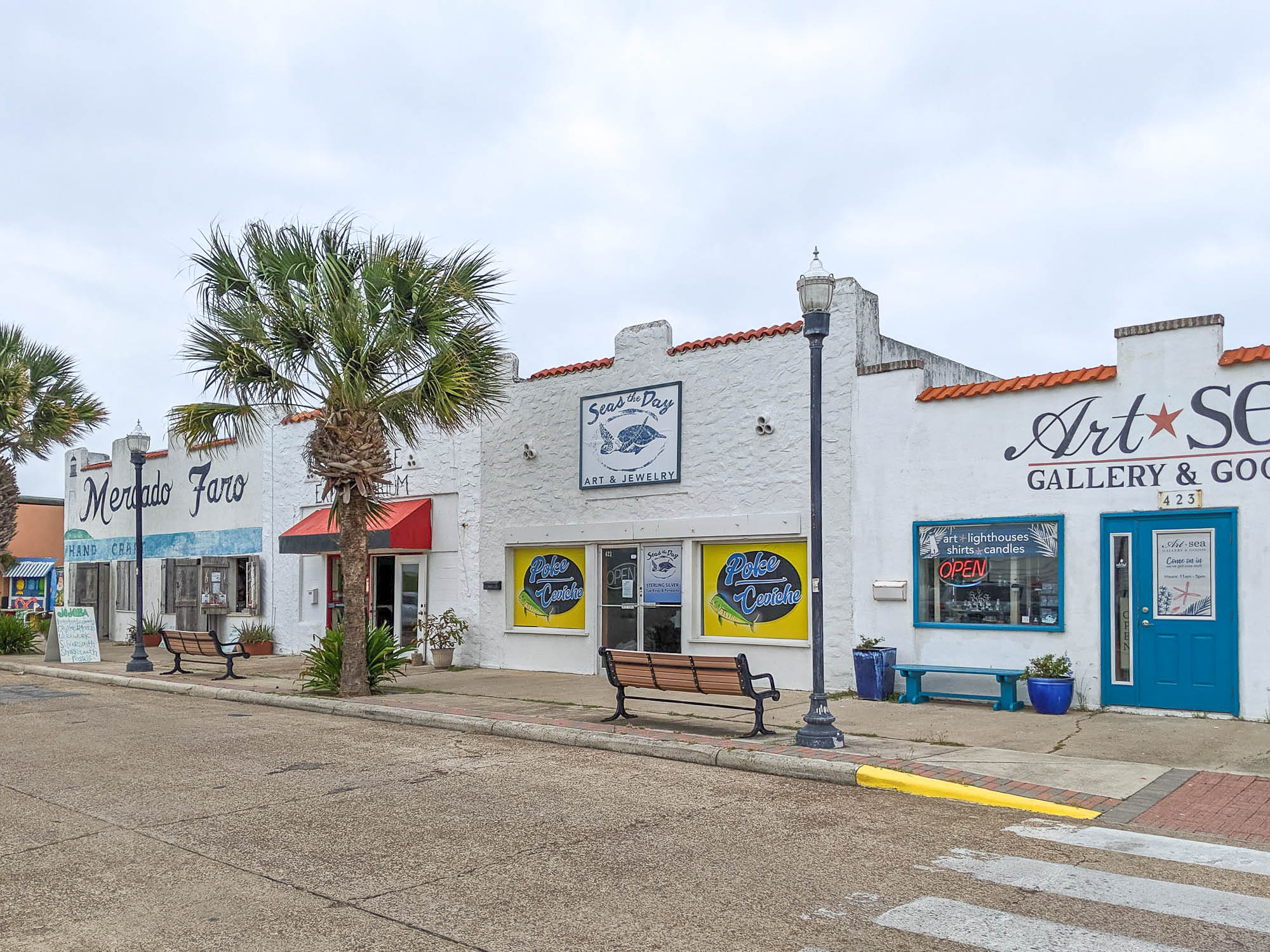 24 Adventurous Things to do in Port Isabel, Texas