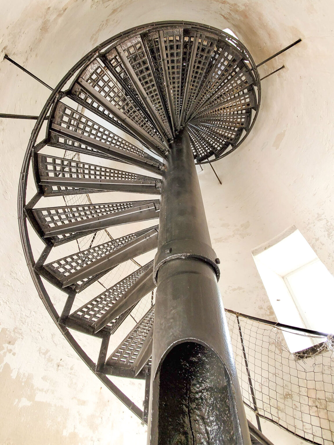A Beacon of the Past: Port Isabel Lighthouse State Historic Site