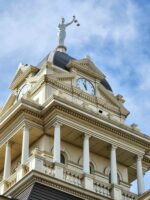 Bell County Courthouse: A Texas Landmark of Elegance and History
