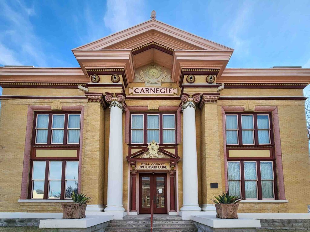 Bell County Archives - Enchanting Texas