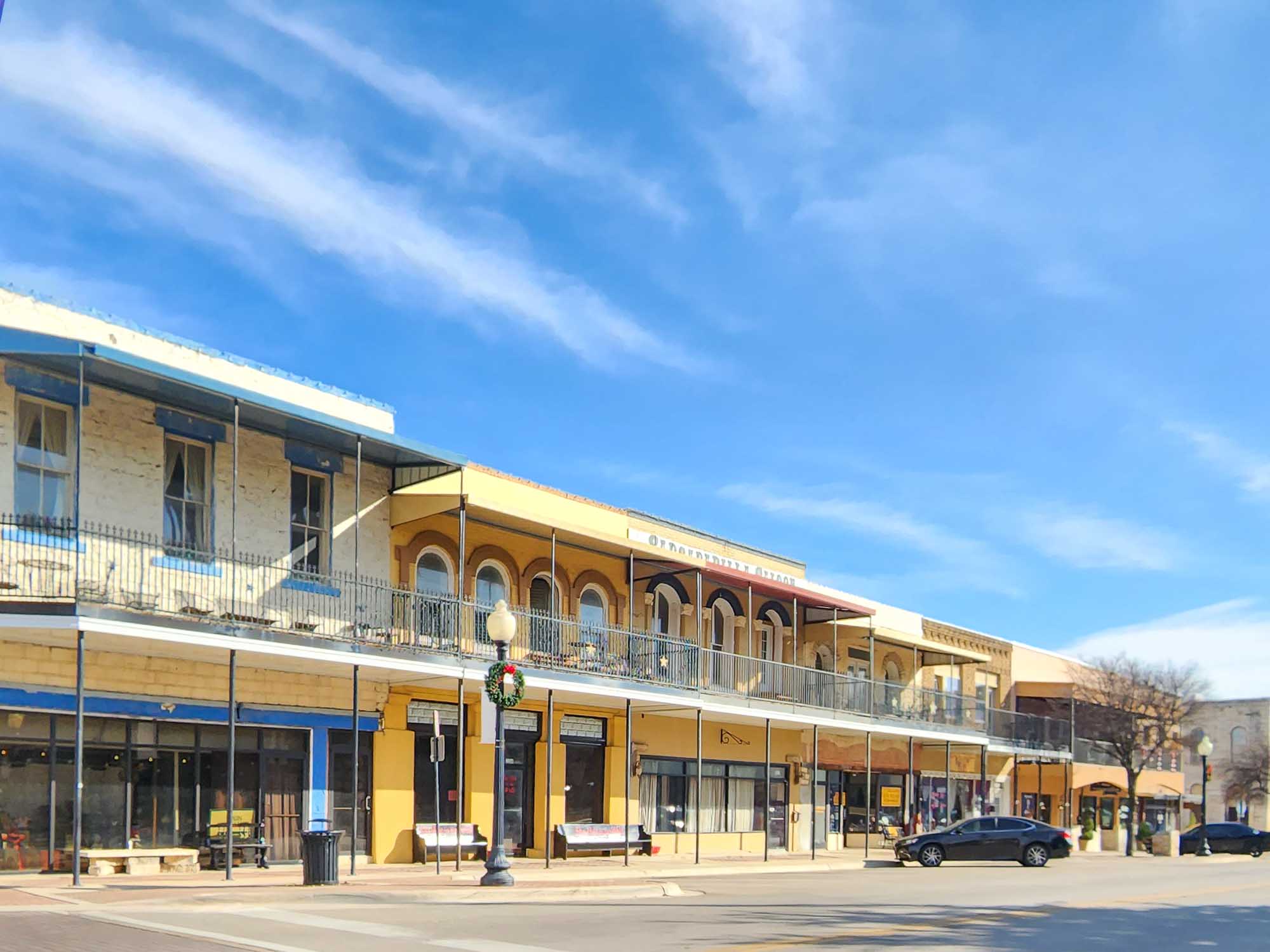 24 Brilliant Things to do in Belton, Texas for 2024