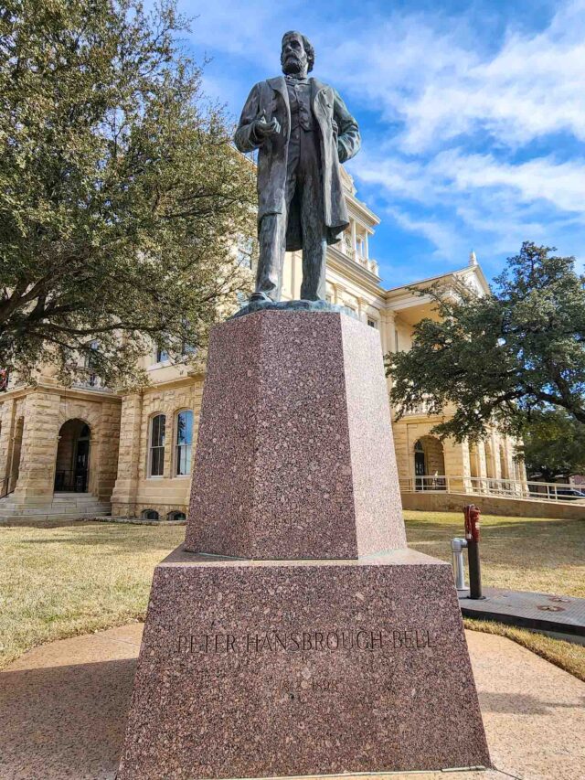 24 Brilliant Things to do in Belton, Texas for 2024
