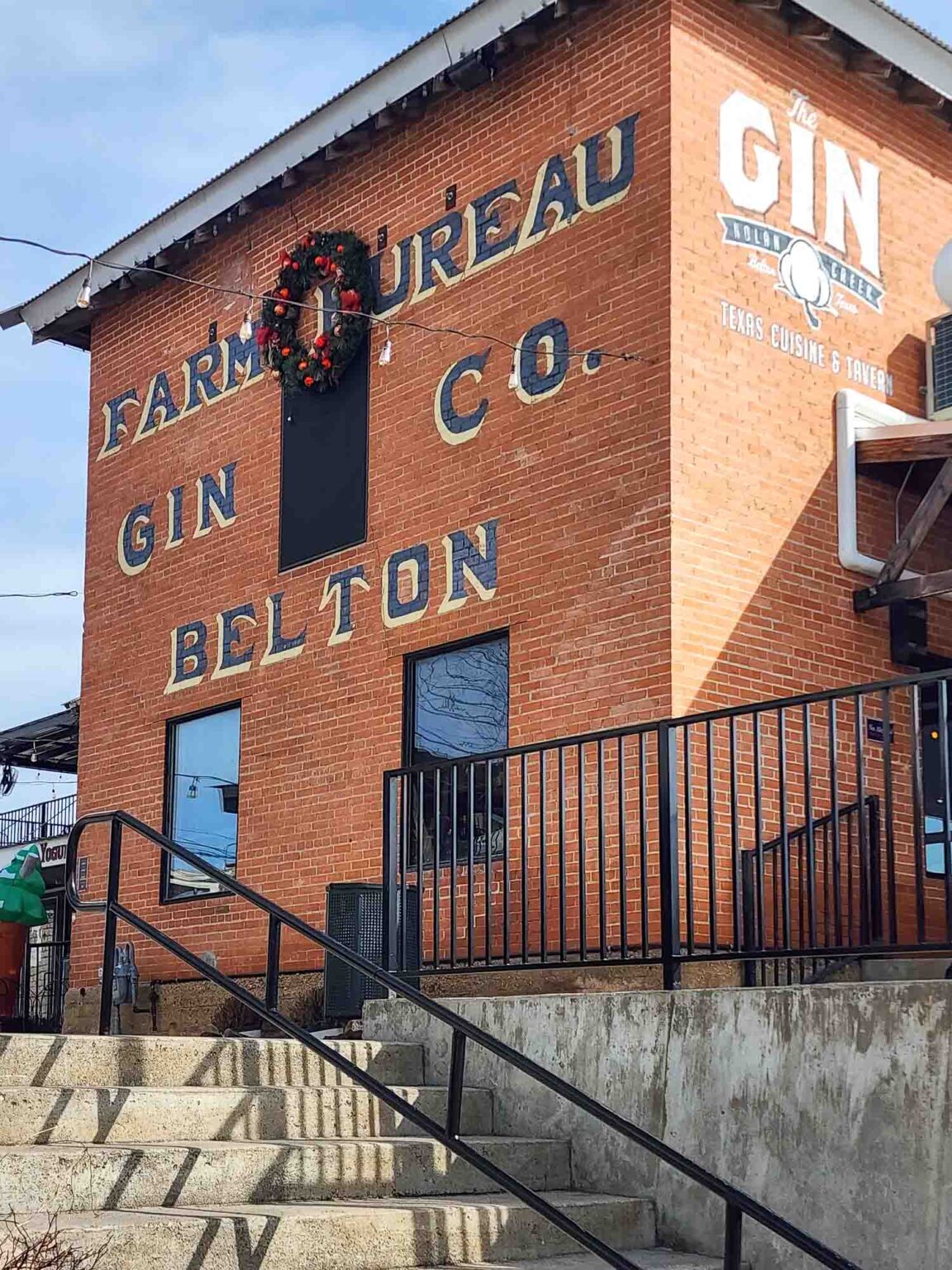 19 Belton Restaurants that serve phenomenal food!