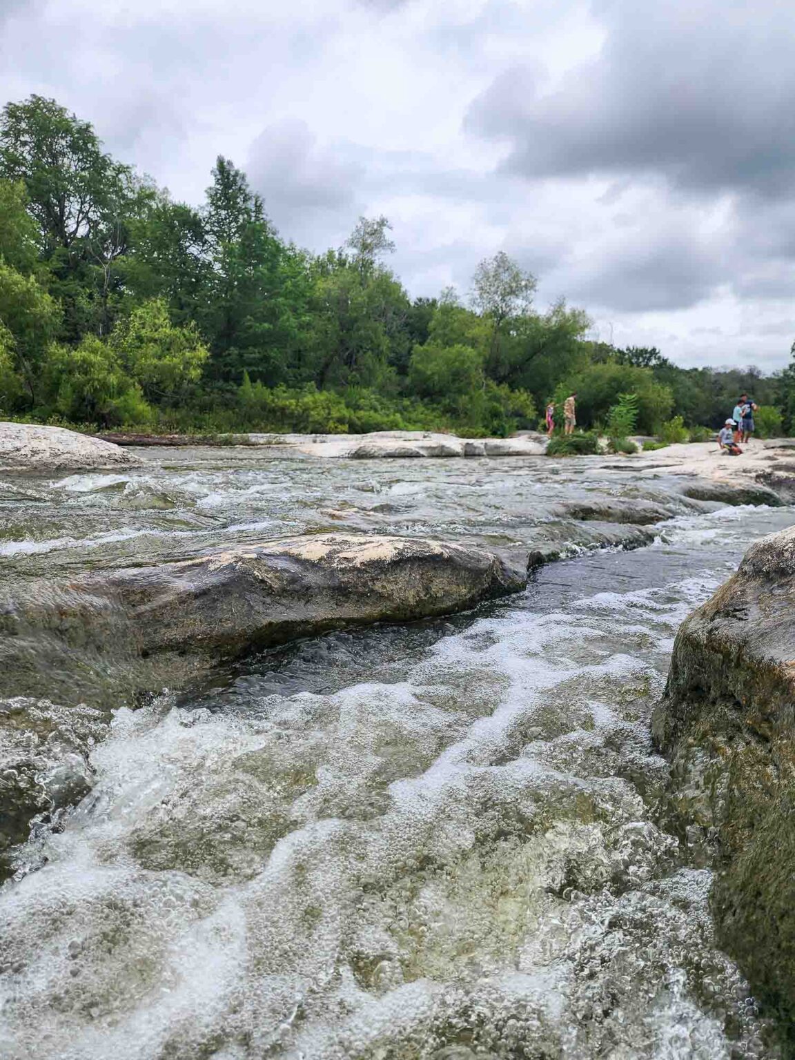 Best Things to do at McKinney Falls State Park (Hiking & More)
