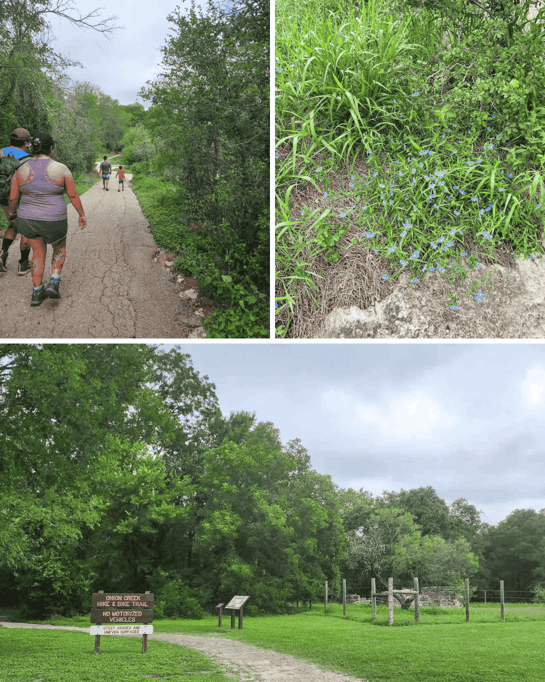 9 Best Hikes and Trails in McKinney Falls State Park