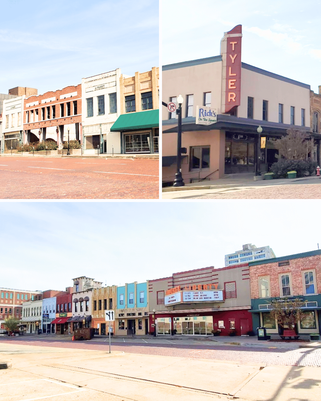 Discover Tyler, Texas: Roses, History, Festivals, and Arts Await